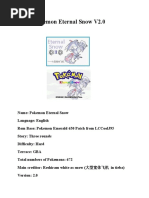 Citra Install Guide | PDF | Software Engineering | Microsoft Windows