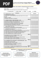 Principles of Test Construction - PPTX Jen | PDF