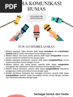 Mengenal Etika Dan Kode Etik Profesi Humas | PDF