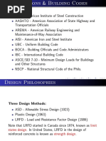 ASCE 7 LRFD Load Combinations Guide | PDF