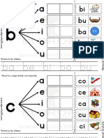 Llavero de Ortografía | PDF | Fonología | Comunicación humana