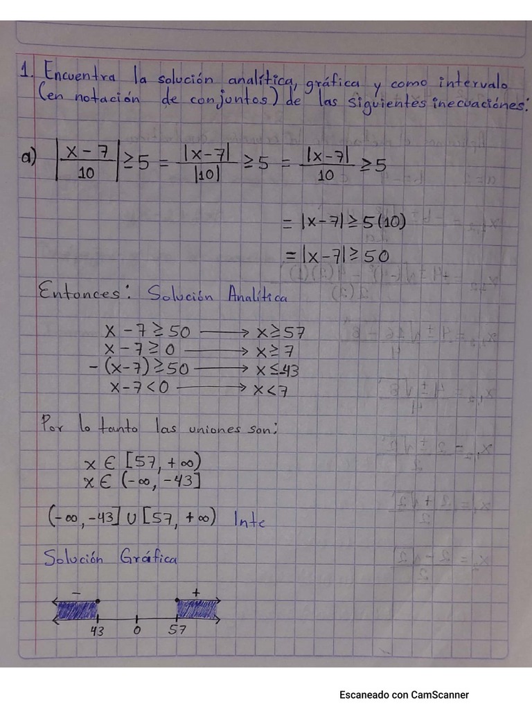 Algebra Aplicada PDF | PDF