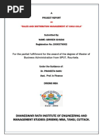 HCL Promotion and Reward Policies Analysis | PDF | Business | Economies