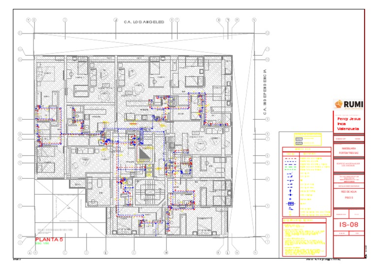Pi-175 Is Los Angeles A 220325-Is PDF | PDF