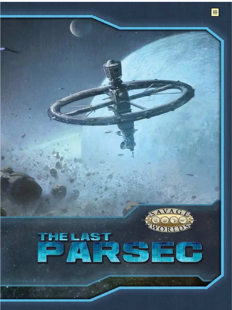 The Last Parsec PDF | PDF | Space Colonization | Astronomy