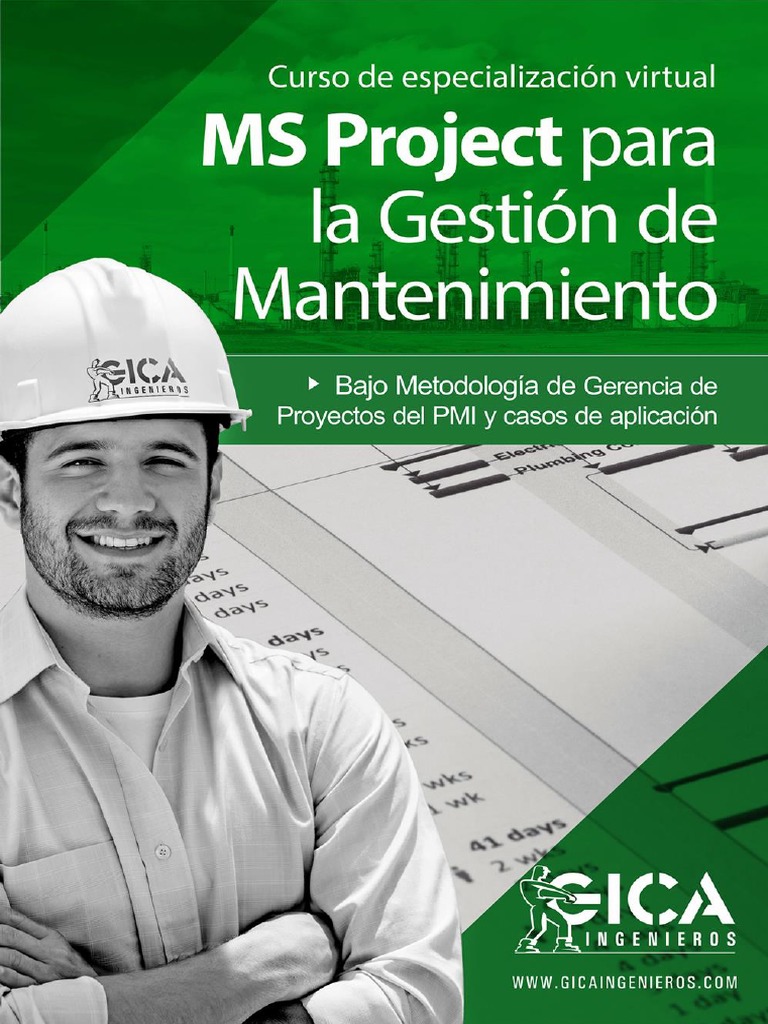 Caso - Introducción Al Ms. Project | PDF | Energía solar | Máquina de vapor