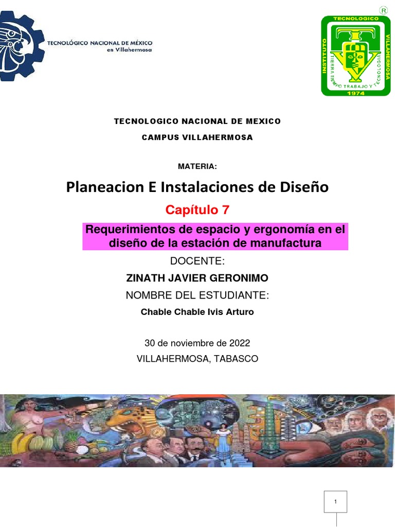 Resumen y Cuestionario Capitulo 7 | PDF | Factores humanos y ergonomía ...