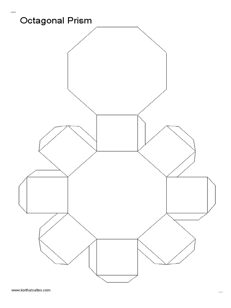 Figuras Recortables | PDF