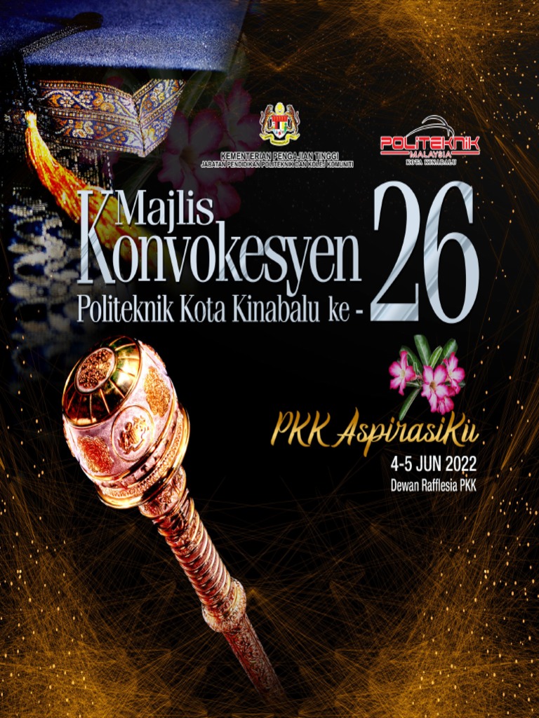 E-Buku Konvo PKK | PDF