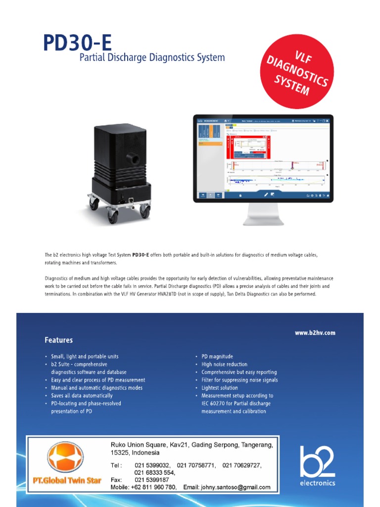 DHV1309 - PD30-E - Datasheet - b2 - EN - Rev04 - 4 - Times - A4 GTS PDF ...
