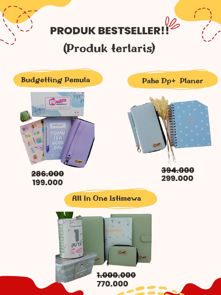 Katalog Promo PDF | PDF