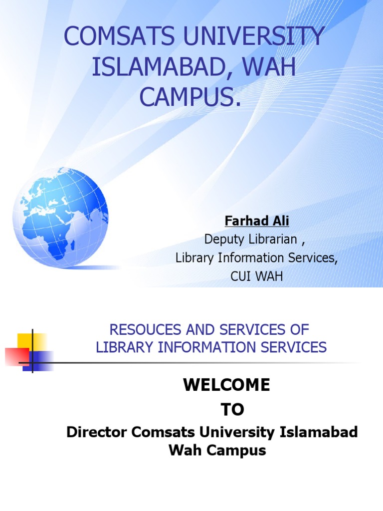 Library Resources And Services Final Pdf Libraries Digital Library