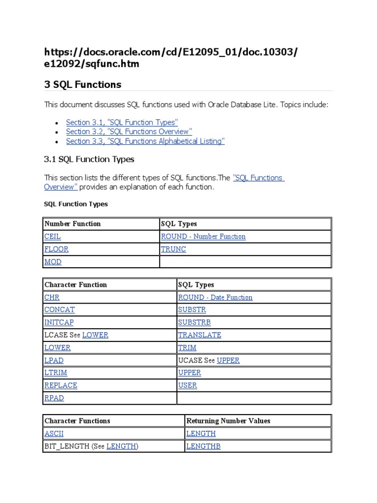 Functions Pdf Parameter Computer Programming Data Type