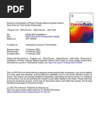 Operation Research Notes | PDF | Mathematical Optimization | Linear ...