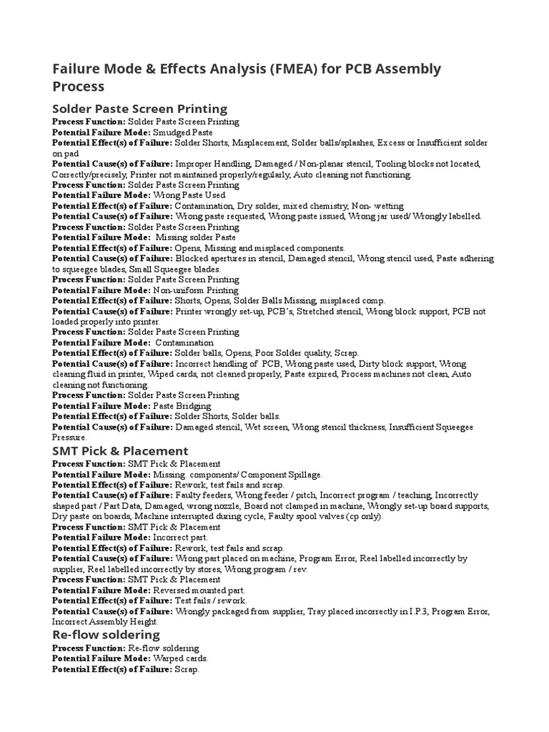 Wave Soldering Process Pdf Soldering Printed Circuit Board