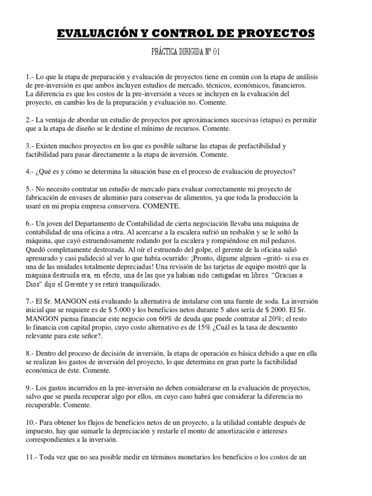 Semana 2-Pract Dirigida 1 | PDF | Negocios económicos | Economias