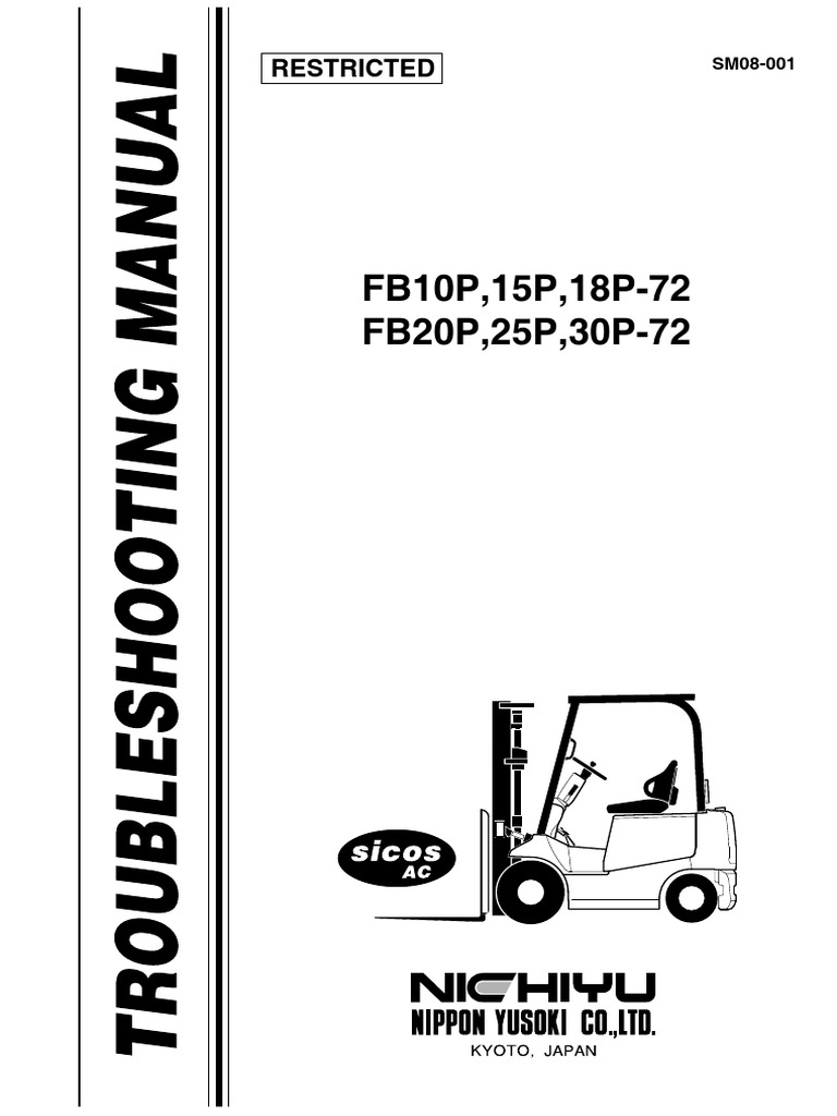 TM FB 72 | PDF | Electricity | Electrical Engineering