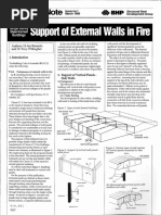 PT Brace Installation 1 | PDF | Framing (Construction) | Mechanical ...