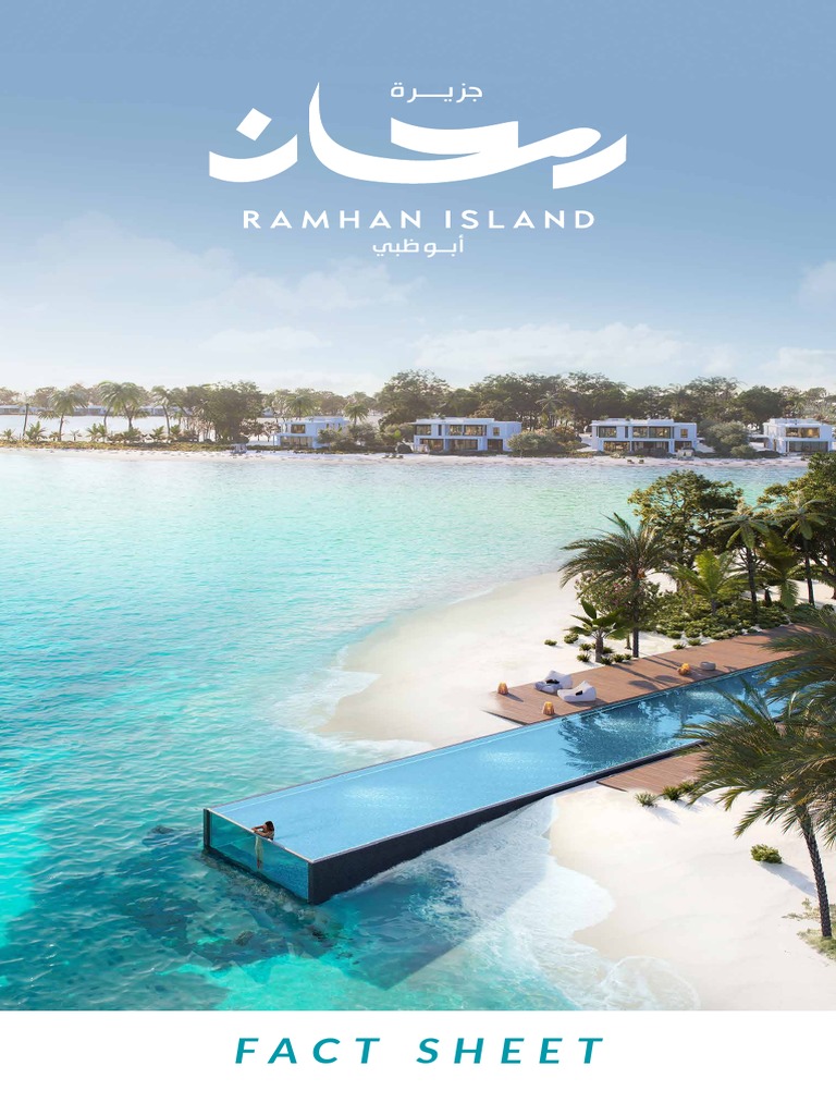Ramhan Fact Sheet-Mobile | PDF