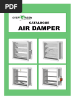 DW144 Specification For Sheet Metal Ductwork - Low, Medium and High ...