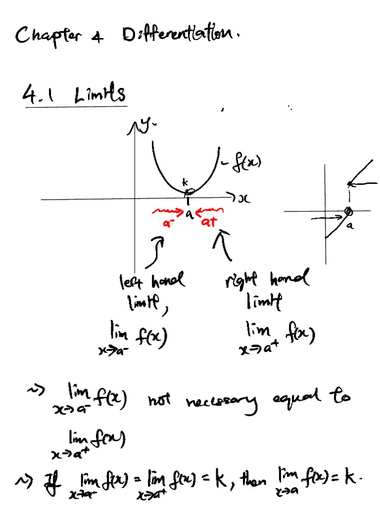 Chapter 4 Notes PDF | PDF