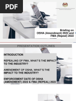 Executive Order 12196 PDF | PDF | Occupational Safety And Health ...