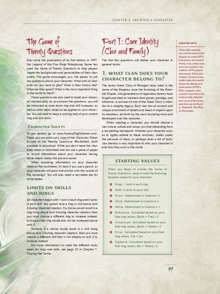 L5R Compendium Schools PDF | PDF | Samurai
