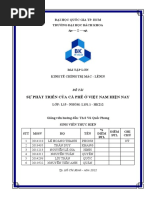 Prelab1 KTS HK221 | PDF