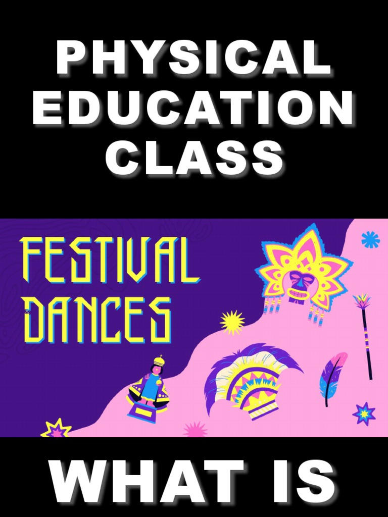 Amungan Festival and Cultural Dances | PDF | Cebu | Philippines