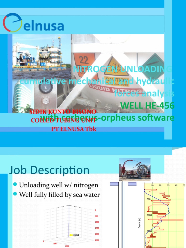 Cerberus Orpheus For N2 Unload | PDF