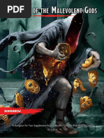 COS LORE DOCUMENT (Public) | PDF