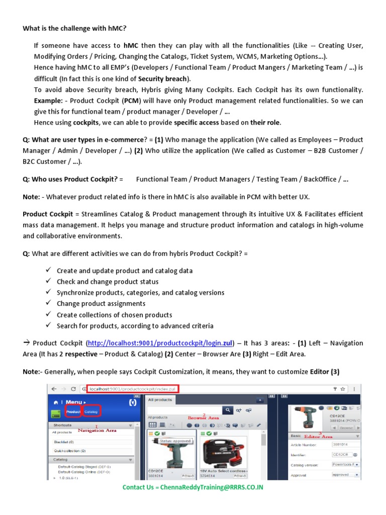 8 Hybris HMC PCM | PDF | Icon (Computing) | Computer File