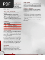 Cursed Classes | PDF