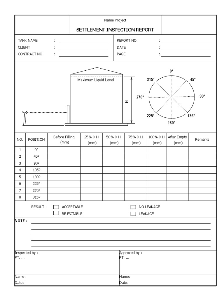 Vacuum Testing Report | PDF | Transparent Materials | Physical Sciences