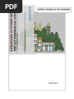 Administrative Building | PDF
