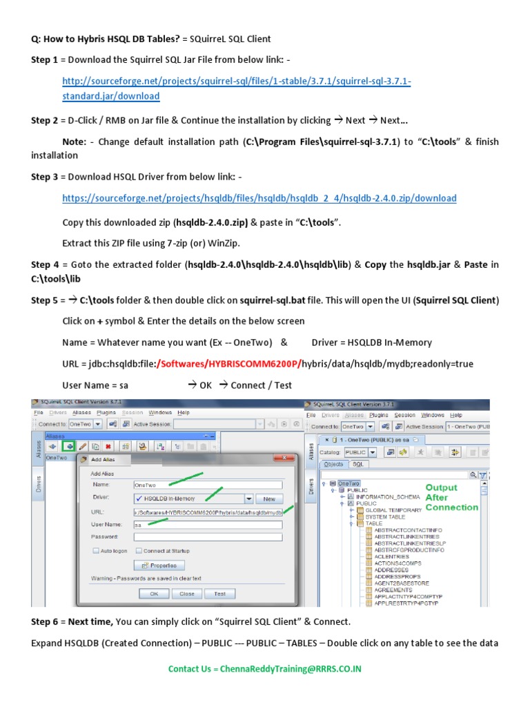 16 Hybris DataModel | PDF | Class (Computer Programming) | Xml