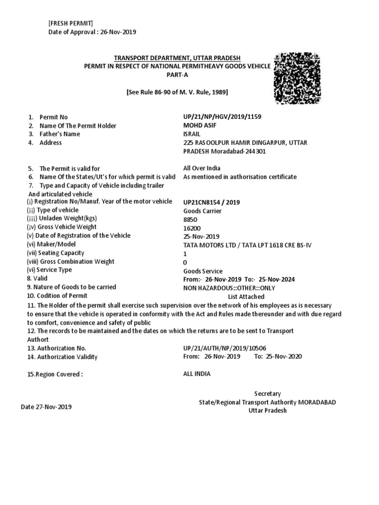 Document PDF | PDF | Land Vehicles | Road Transport