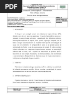 Tabela Nead | PDF | Enfermagem | Especialidades médicas