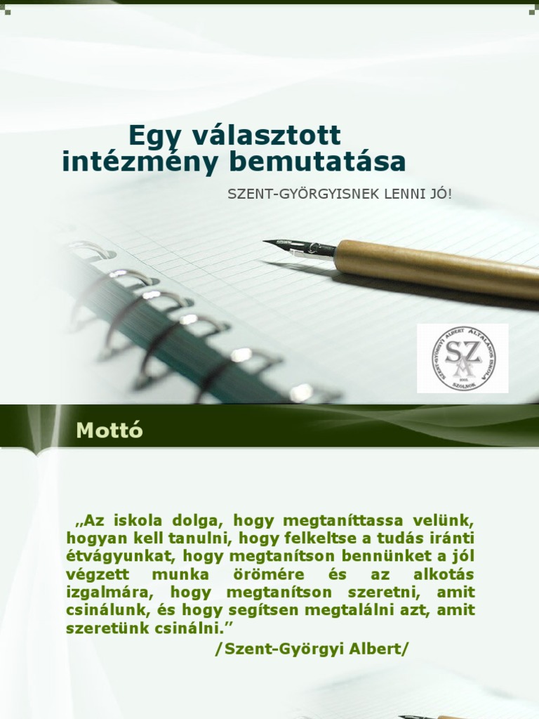 MKPR Várnai Vivien - Kancsár Bálint | PDF