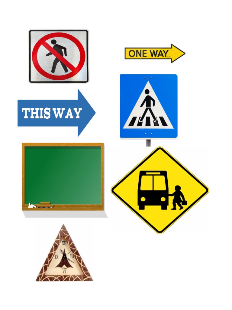 Real Life Polygon | PDF