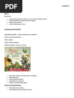 El Estofado Del Lobo | PDF