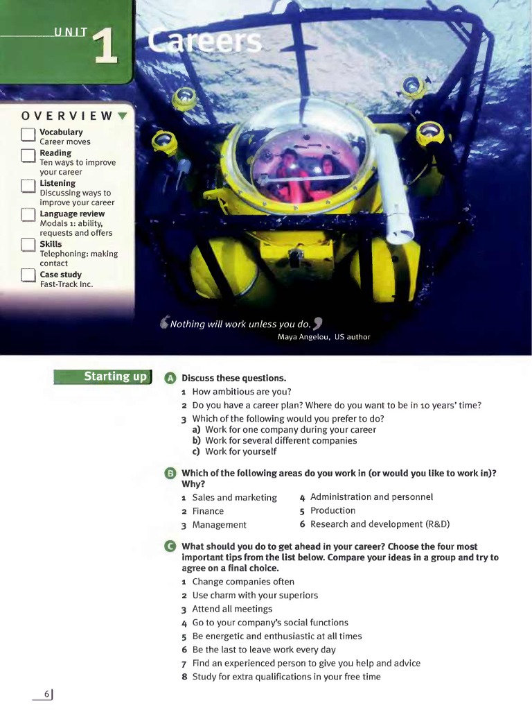 Unite 1 - Year 2 PDF | PDF