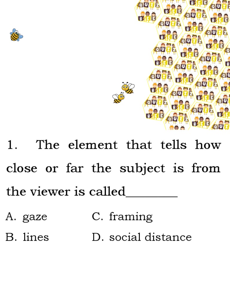 English Quiz Bee | Download Free PDF | Image | Computer Graphics