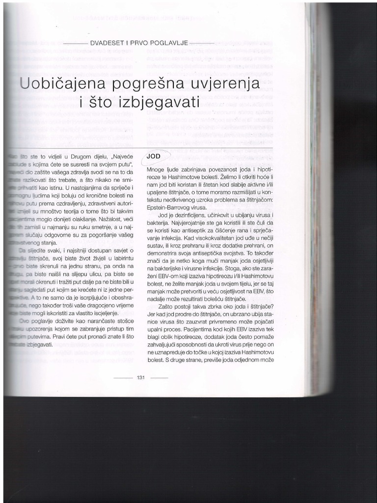 Medicinski Medij | PDF