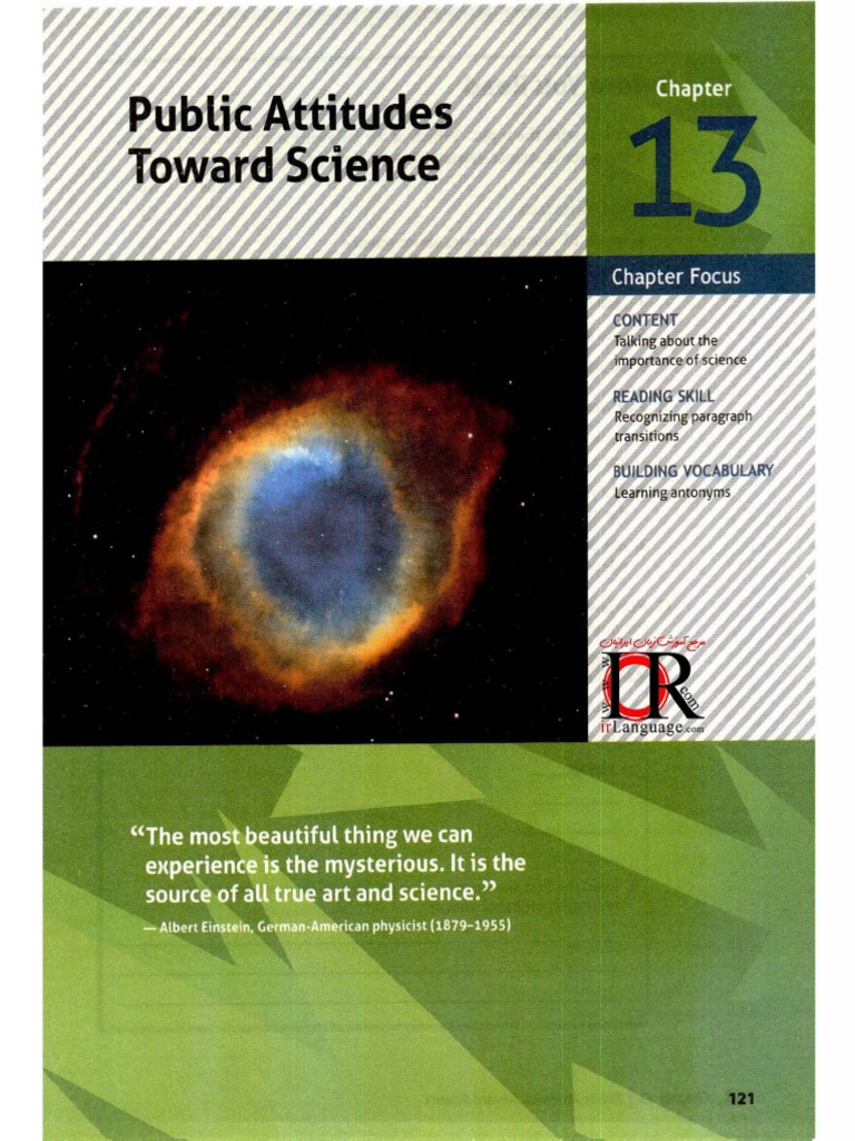 Select Readings Inter | PDF | Genius | Adjective