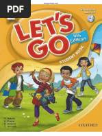 Lets Go 1 Workbook 4th Edition | PDF | Books
