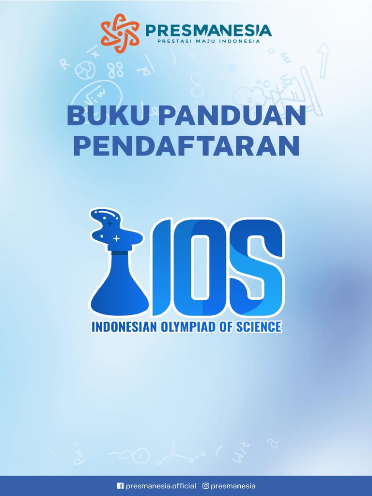 Buku Panduan IOS | PDF