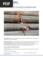 STPG370 - SteelJIS - Datasheet, Chemical Composition, Standards and ...
