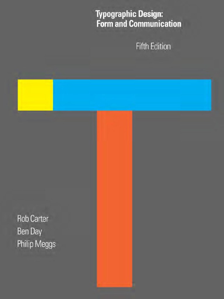Typographic Design PDF | PDF