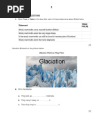 Grade 4 - Ict - P1 - 2022 - Term2 PDF | PDF